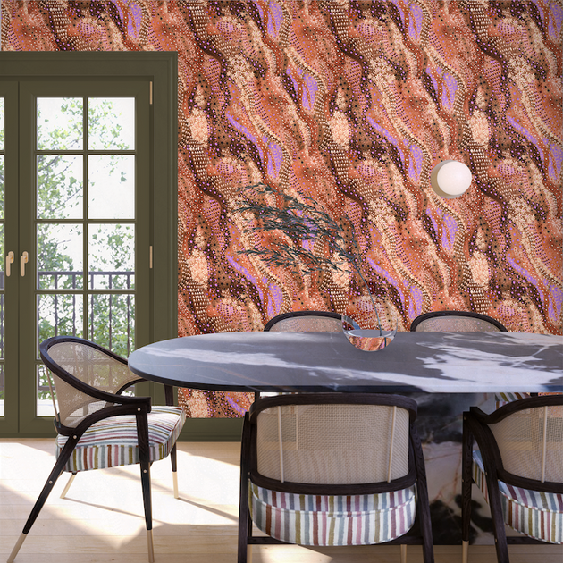 Terracotta Wp Supply Showroom