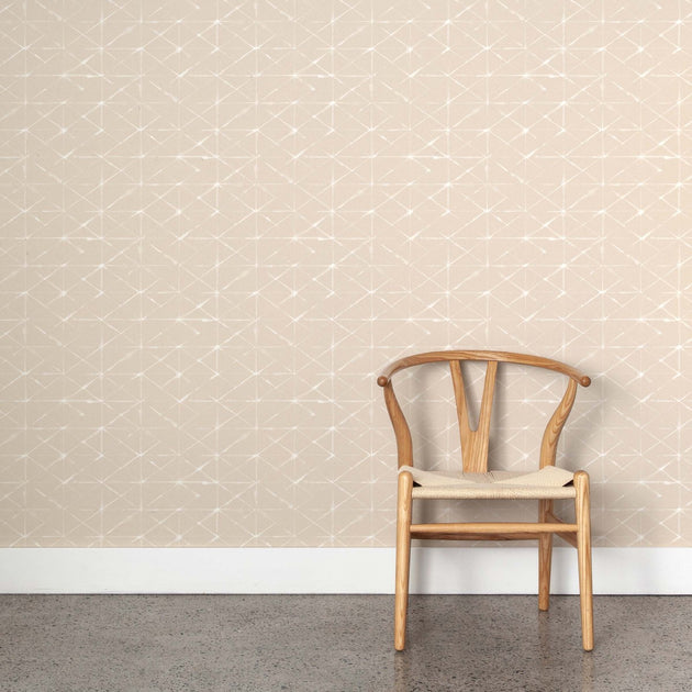 Linea Wallpaper – Cottonduck | Straight Match WP by Yard – SUPPLY Showroom