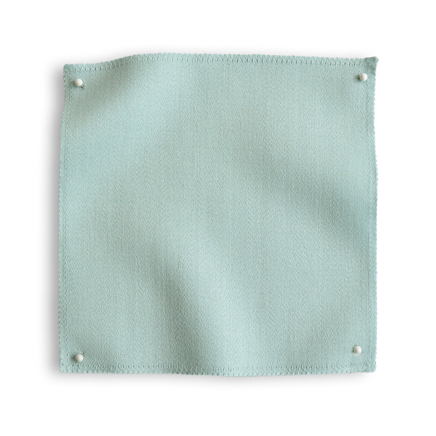 Winter - Wool Sateen Fabric | 100% Wool | Luxury Textile by the Yard ...