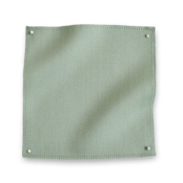 Birch - Wool Sateen Fabric | 100% Wool | Luxury Textile by the Yard ...