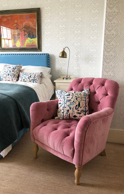 Winter - Linen Fabric - Premium Quality | Supply Showroom – SUPPLY Showroom