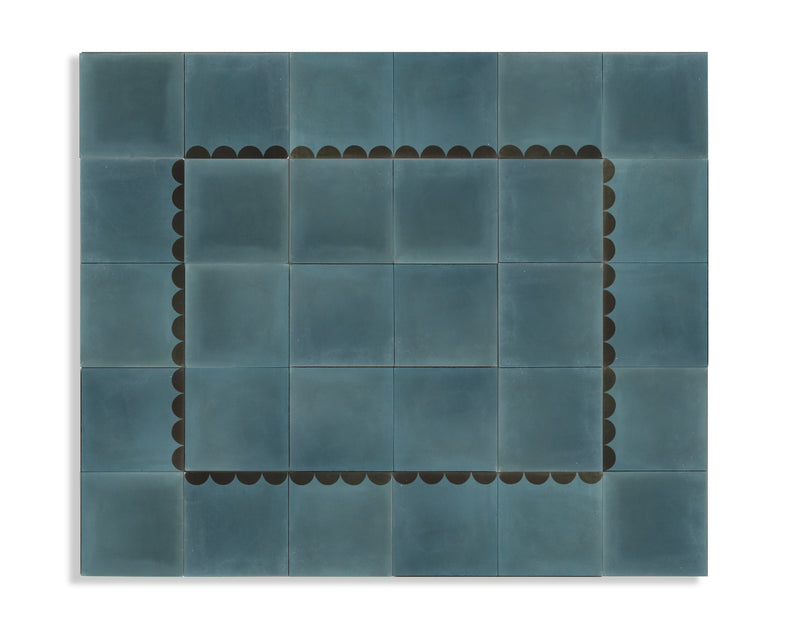 Black/Blue - Tile – SUPPLY Showroom