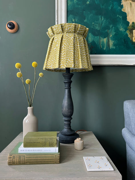 Honey Ecru Kappar Fabric | 55% Linen & 45% Cotton, 54" Width, 3-Yard ...