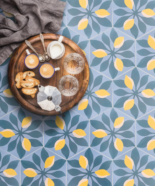 Lisbon - Tile – SUPPLY Showroom