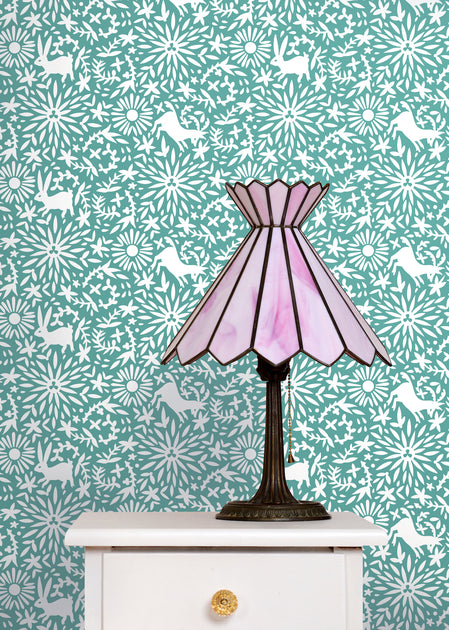 Maguey Jardín Wallpaper – Luxury Designer Roll for Modern Home ...