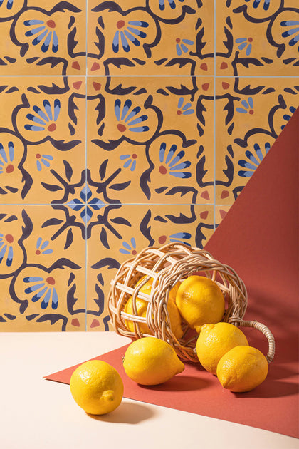 Mimosa - Tile – SUPPLY Showroom