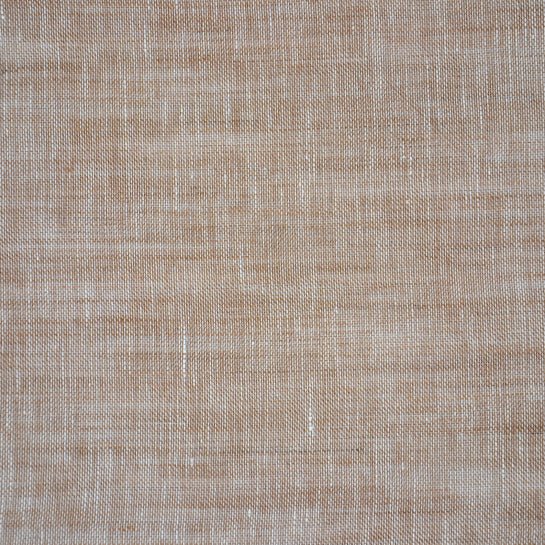 Caramel Puno Fabric – Luxurious Linen, Alpaca & Merino Wool Blend ...