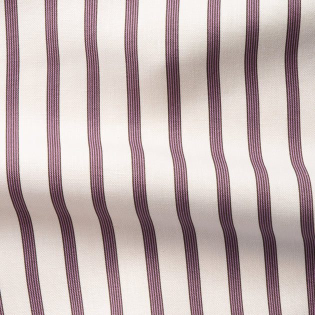 Mulberry Belgian Linen Fabric – 100% Linen, 59" Wide – SUPPLY Showroom