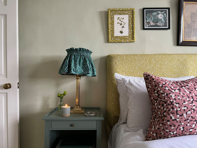 Sand Kappar Fabric | 55% Linen, 45% Cotton, 54" Width, 3-Yard Minimum ...