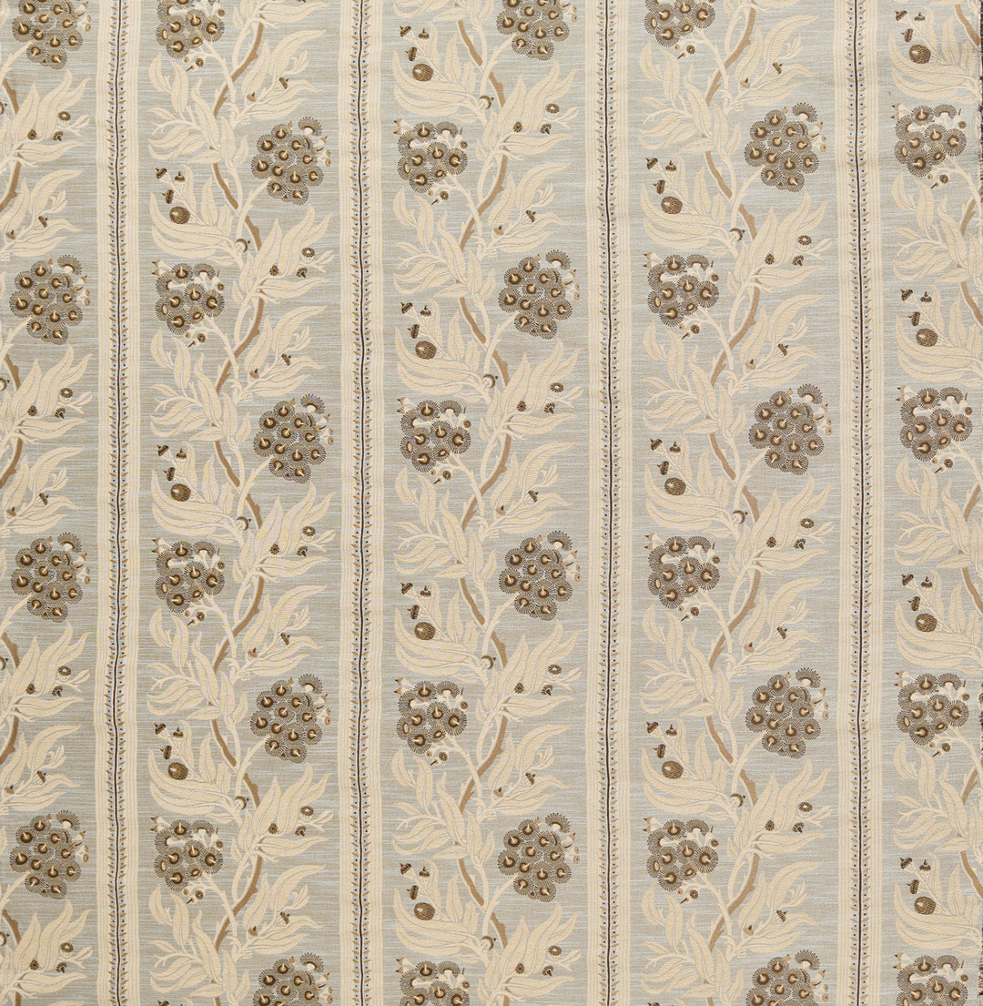 Natural - Gum Blossom Fabric | 100% UV Poly | Supply Showroom – SUPPLY ...