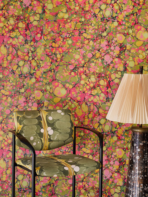 One Colorway - Ribbit - 100% Linen Fabric - Premium Quality | Supply ...