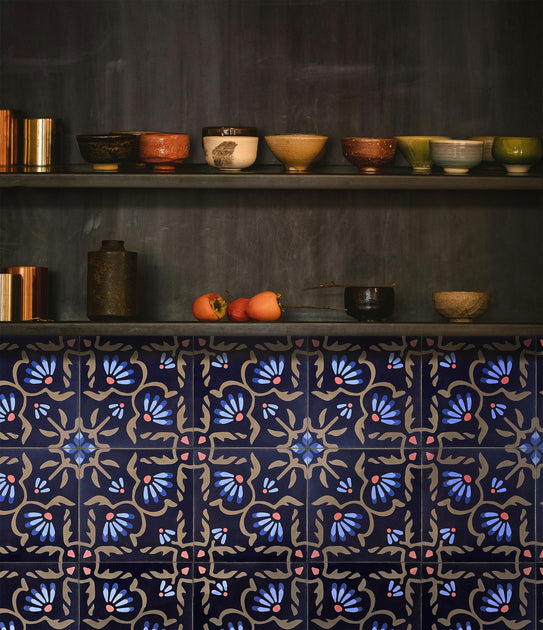 Mexia - Tile – SUPPLY Showroom