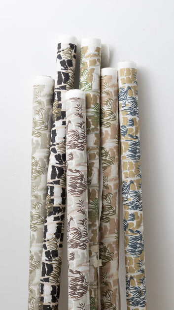 Blue Fabric - Breeze | 100% Linen | Supply Showroom – SUPPLY Showroom