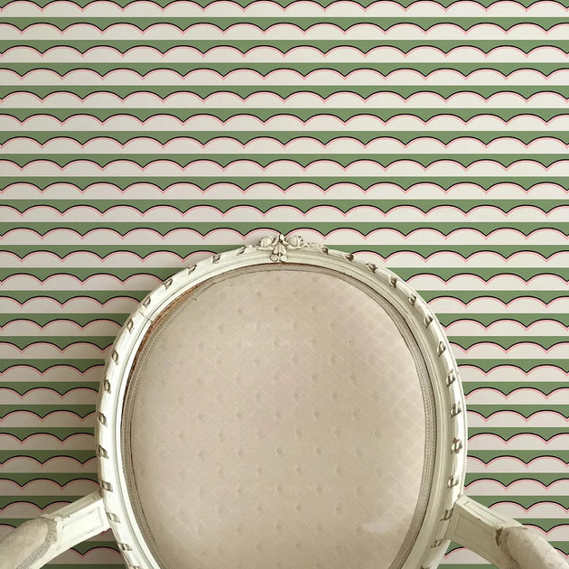Green Wp Supply Showroom