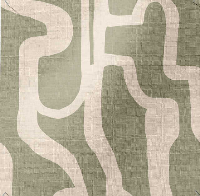 Earth - Jordan Belgian Linen Fabric | 100% Linen | Sold by the Yard ...