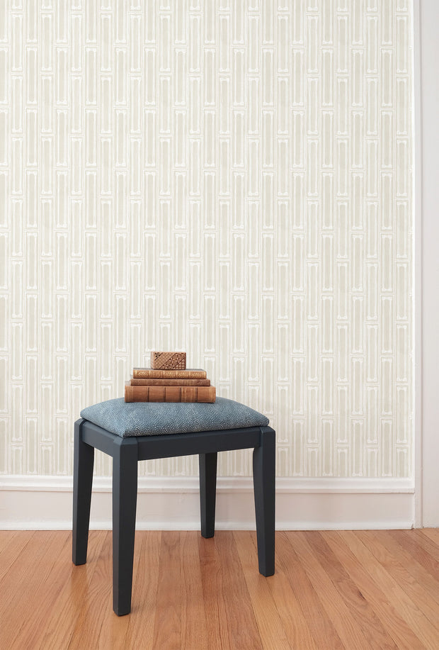 Shale Oak Park Wallpaper Panels – PVC Free Nolar Paper Decor – SUPPLY ...