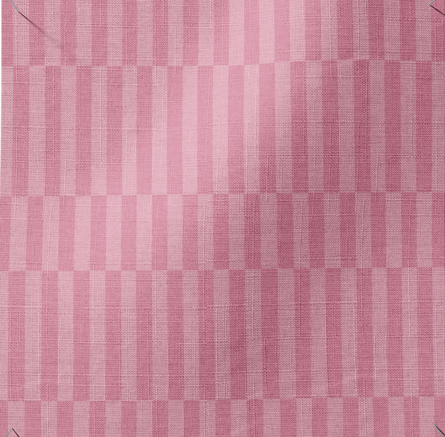 Rose Pacifico Belgian Linen Fabric – 100% Linen, 59" Wide – SUPPLY Showroom