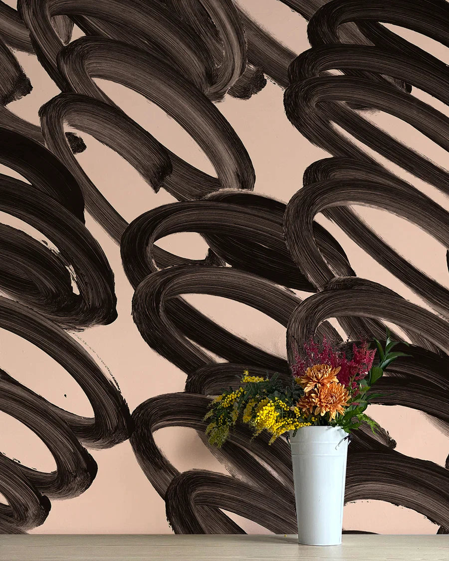 Romantic Wallpaper – Sigh Collection | Non-Woven – SUPPLY Showroom