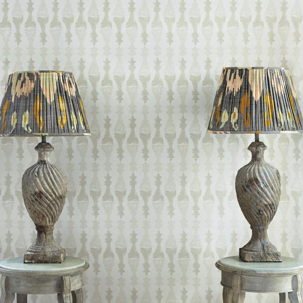 Stone Chess Wallpaper | Nonwoven 10m Roll Straight Match Pattern ...