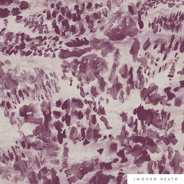 Mulberry Linen - Heather Fabric - Premium Quality | Supply Showroom ...