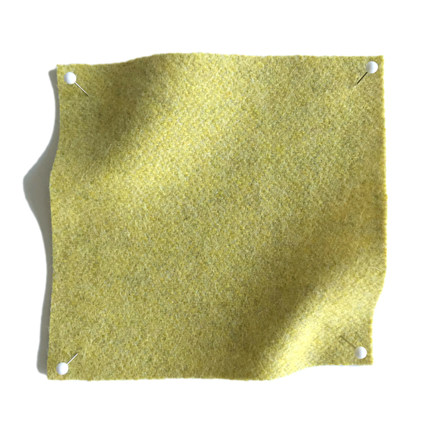 Spring - Recycled Wool Melton Fabric - Premium Quality | Supply ...