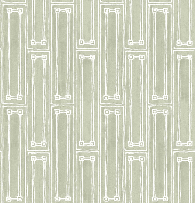 Sage Oak Park Wallpaper Panels – PVC Free Nolar Paper Decor – SUPPLY ...