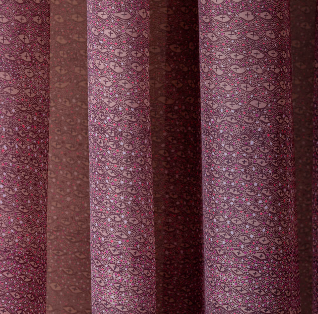 Terra Commercial Sheer - 100% Polyester Fabric - Lightweight Sheer ...