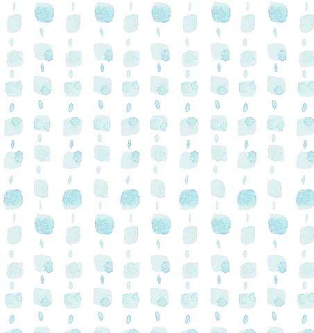 Seafoam Spangle Wallpaper – Coated Non Woven Roll | Supply Showroom ...