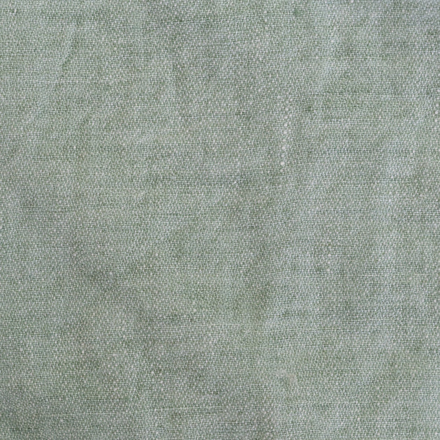 Celadon - Linen Fabric - Pure 100% Linen, 145cm Wide | Supply Showroom ...