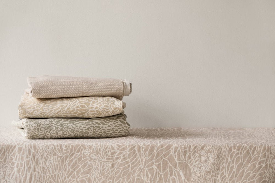 Speargrass Indoor Poly Weave Fabric – 100% Polyester, 55.11" Wide ...