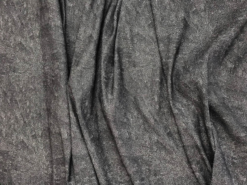 Midnight Indoor Poly Weave Native Seeds Fabric - 100% Polyester, 55.11 ...