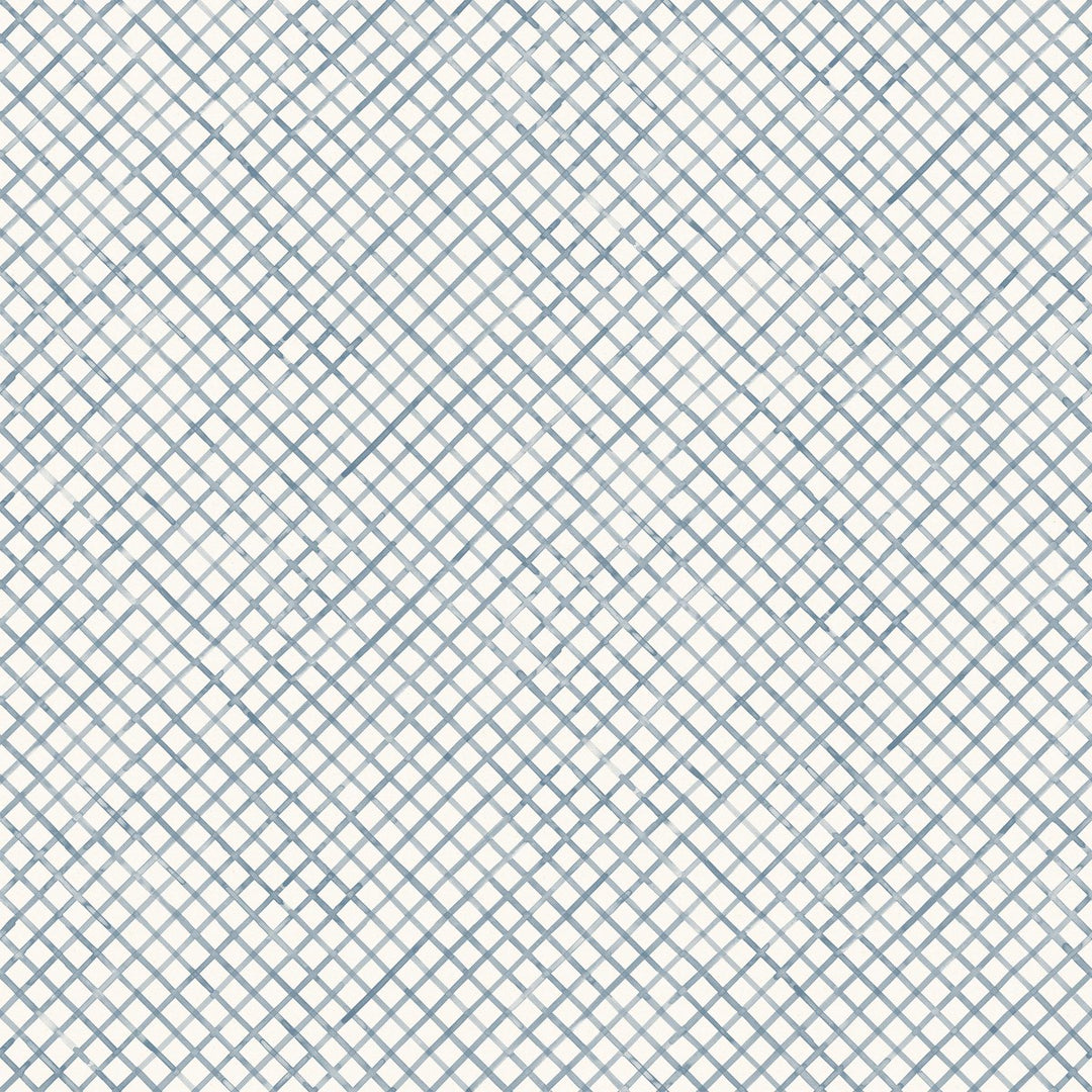 Dulcet Blue Wallpaper Drawing 5 – Premium Straight Match Design ...