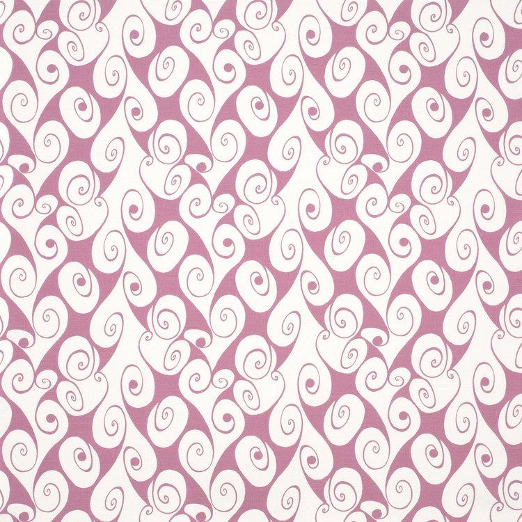 French Purple - Tango - Cotton Linen Fabric - Premium Quality | Supply ...