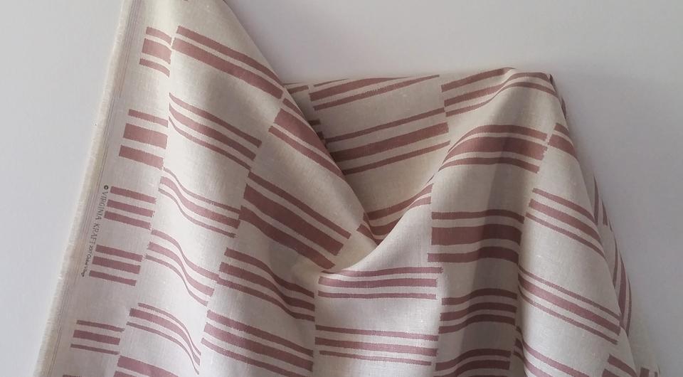 Deep Clay - Kilim Fabric - Premium Quality | Supply Showroom – SUPPLY ...