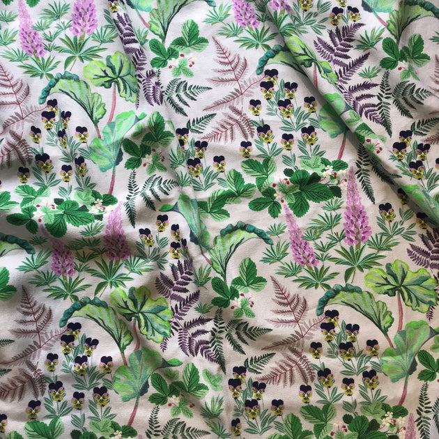 Spring Green - F – SUPPLY Showroom