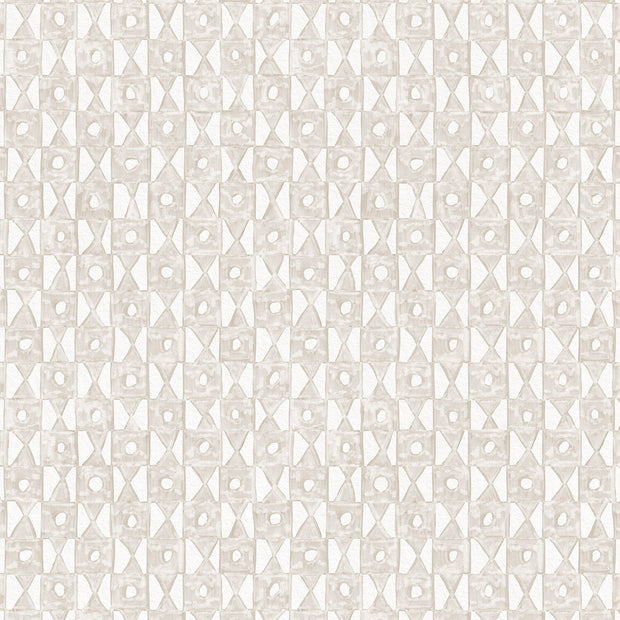 Sand Tilly Wallpaper – Elegant Designer Pattern | Supply Showroom ...