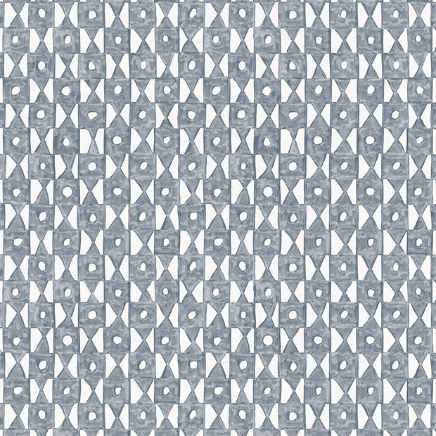 Sea Tilly Wallpaper – Elegant Designer Pattern | Supply Showroom ...